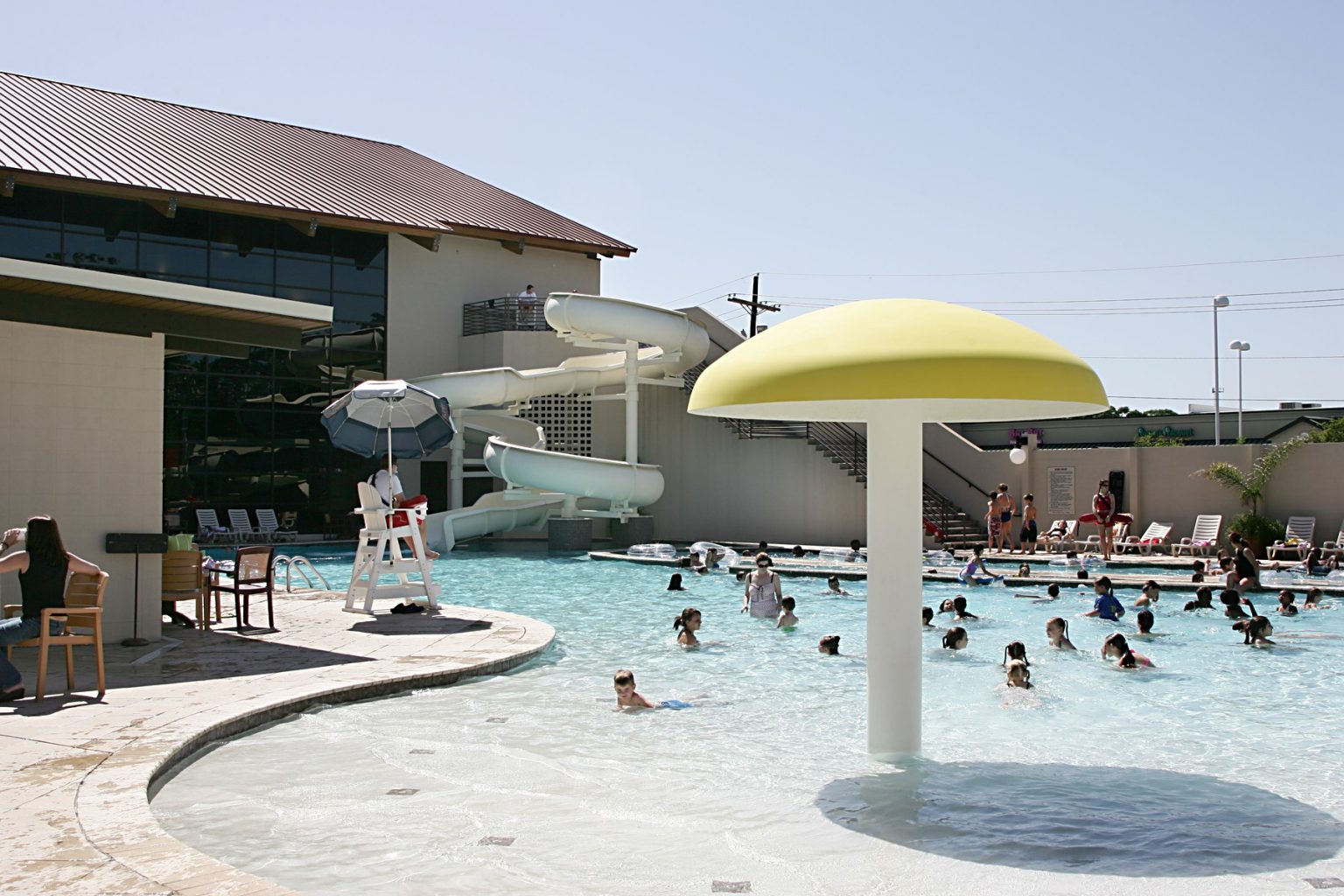 Swimming Pools | Red Lerilles