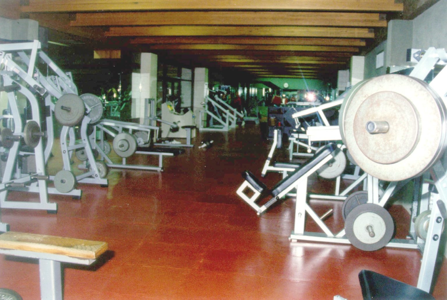 History | Red Lerilles